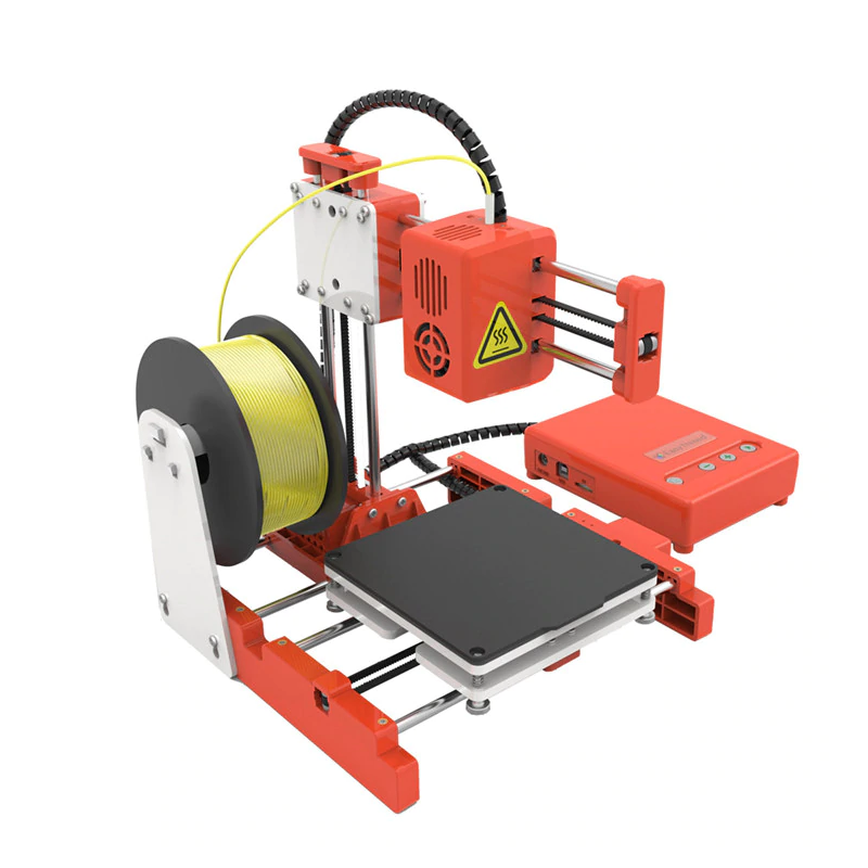3D Printer Mini Entry Level Easythreed X1